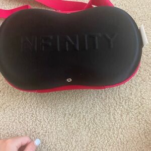 NFINITY | Shoes | Nfinity White Cheer Shoes | Poshmark